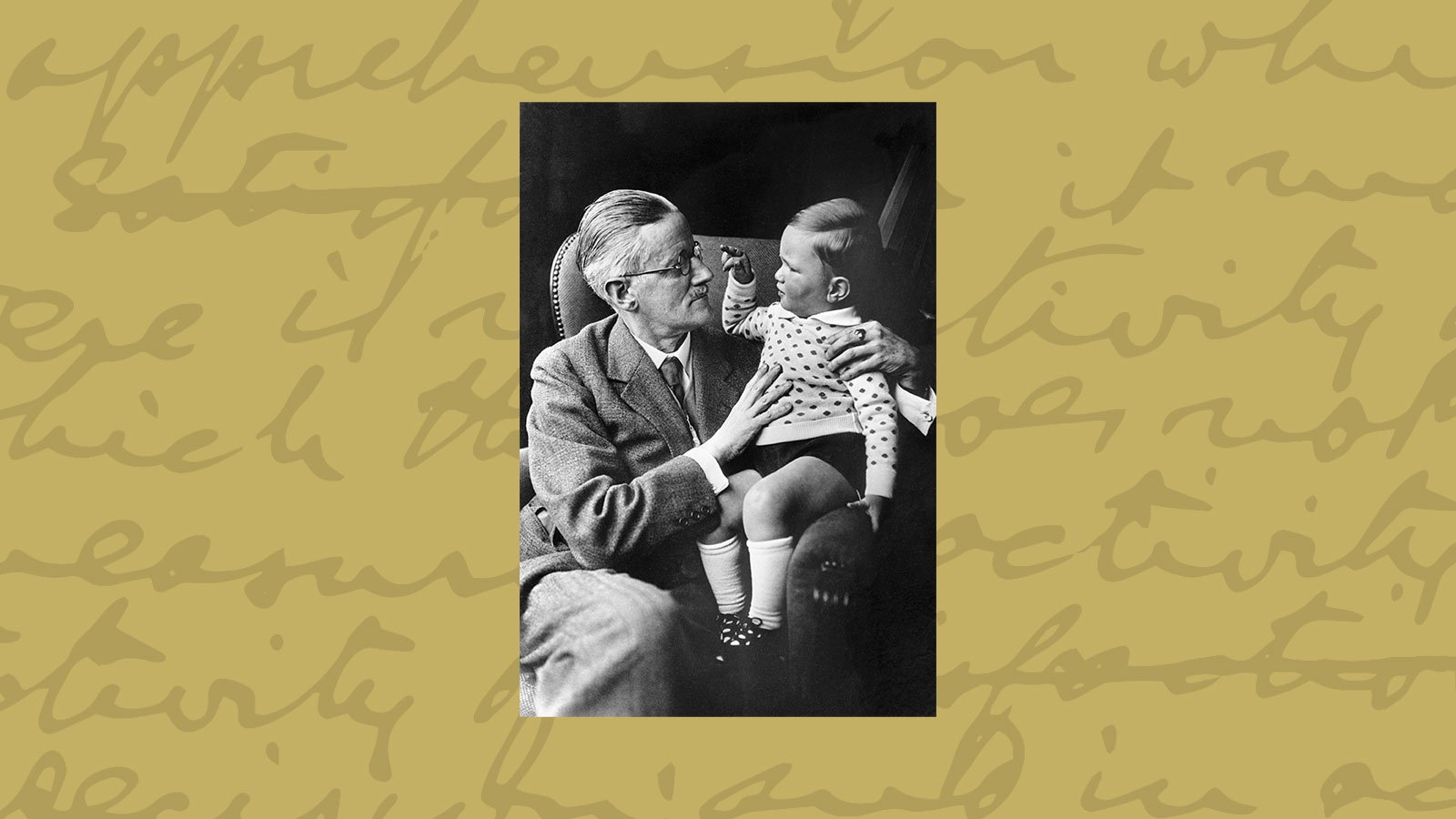 James Joyce Exhibition: A Global Odyssey | Ireland.ie