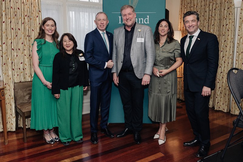 St. Patrick's Day 2025 | Ireland.ie