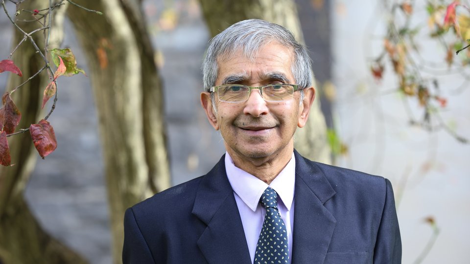 Lalloo Bhagwan, Irish Anti-Apartheid Movement | Ireland.ie