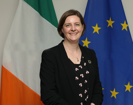 Embassy Of Ireland, Latvia | Ireland.ie | Ireland.ie