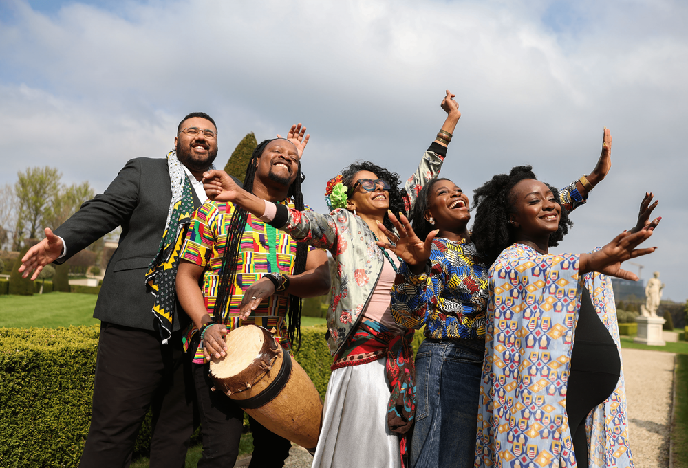 Africa Day events to be held in every county | Ireland.ie