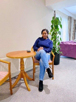 50 Years of Irish Fellowship Programme: Meet Our 2023-2024 Ireland ...