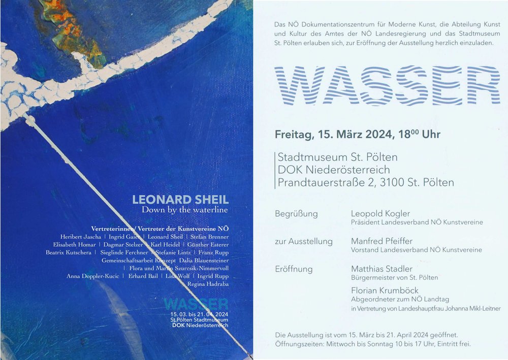 St Patrick's Day & 'Ireland Week' in Austria | Ireland.ie