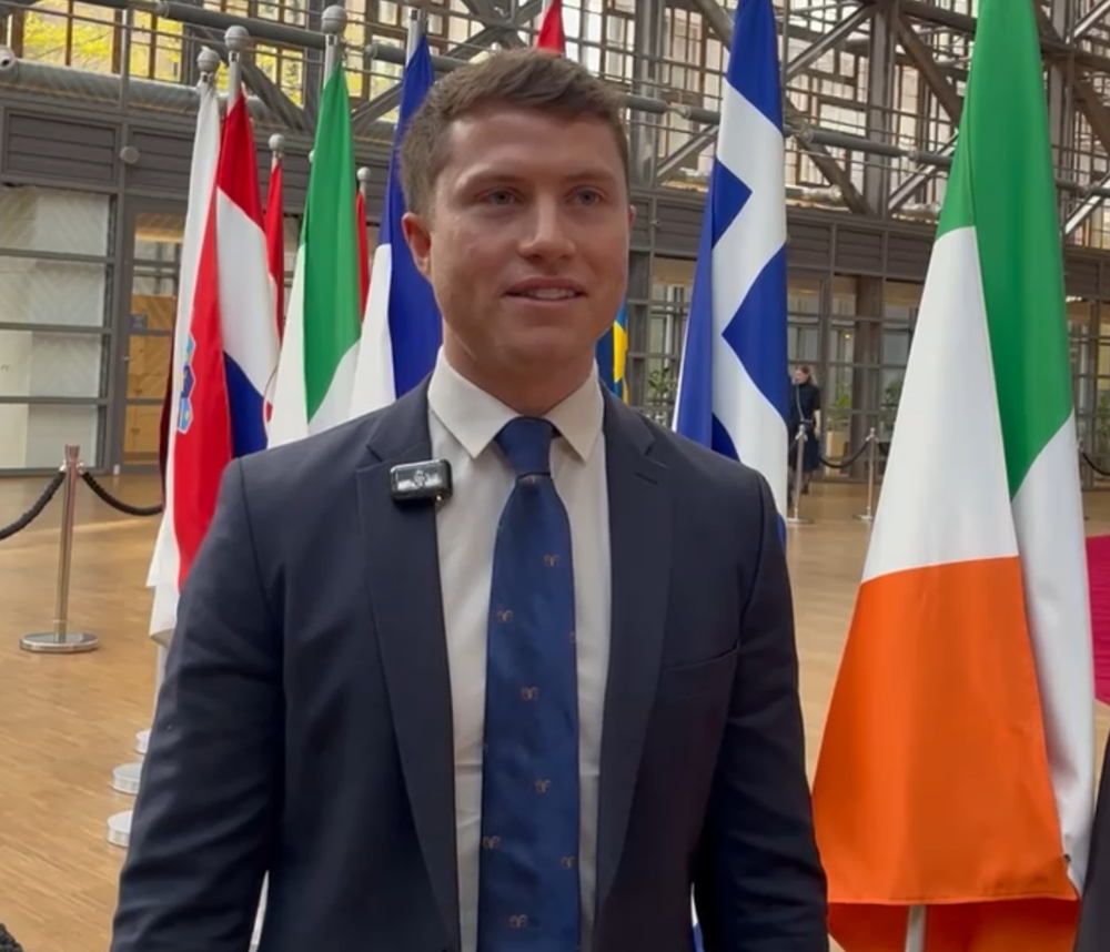 Celebrating 50 years of the Antici Group | Ireland.ie