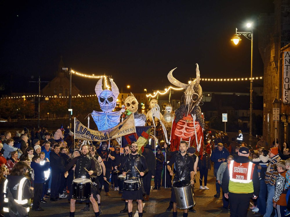 Ireland: Home of Halloween | Ireland.ie