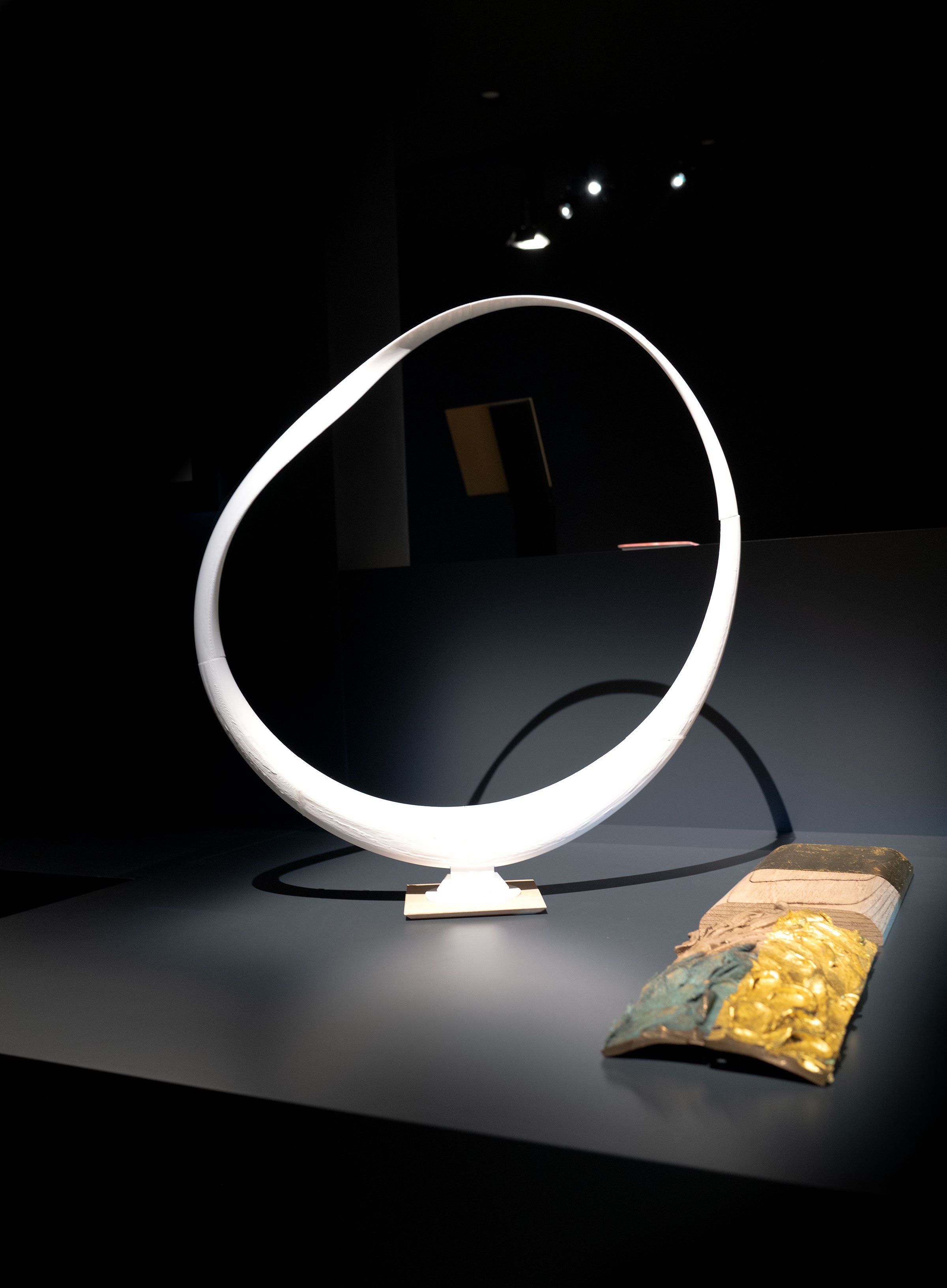 アイルランドパビリオンでの展示 | Ireland.ie