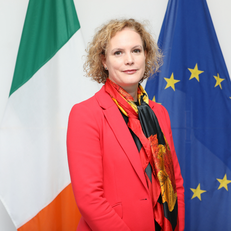 Ireland's Consulate in Manchester | Ireland.ie | Ireland.ie