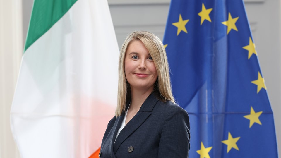 Consul General of Ireland to Milan | Ireland.ie