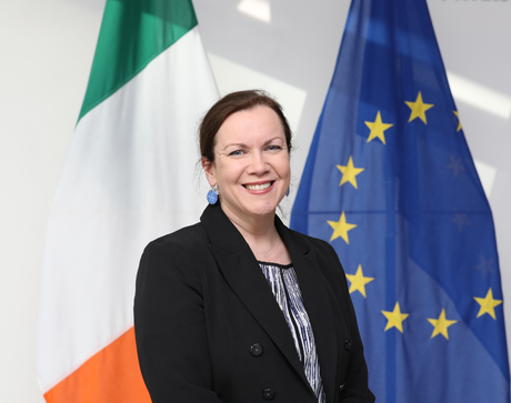 Ireland's Consulate In Miami | Ireland.ie | Ireland.ie