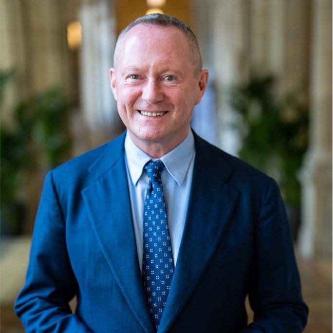 Ireland’s Key Role In The Human Rights System | Ireland At The Council ...