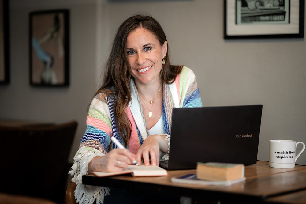 Technology Is Fuelling A Global Irish Language Revival | Ireland.ie ...