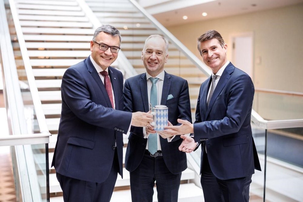 Ireland to Open New Consulate General in Munich in 2024 | Ireland.ie