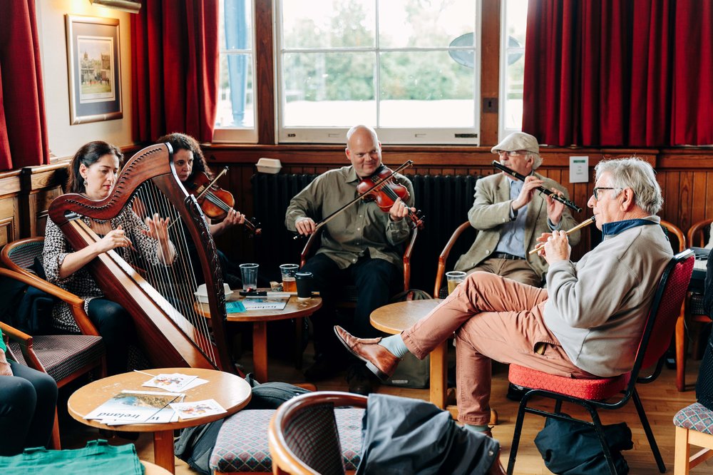 Irish Culture and Heritage Day 2024 Programme | Ireland.ie