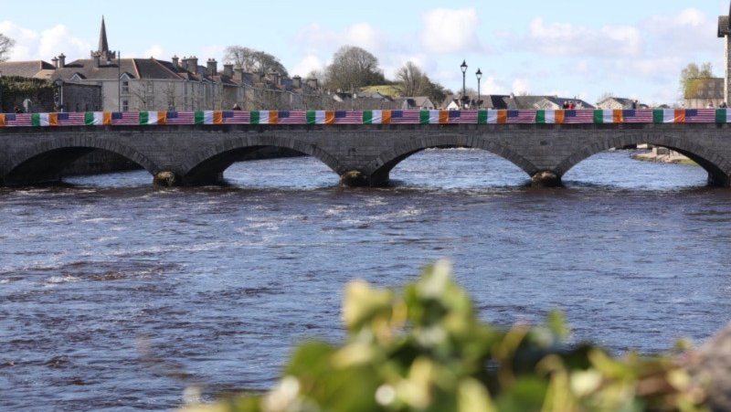 President Joe Biden visit to Ireland | Day 3: Mayo | Ireland.ie
