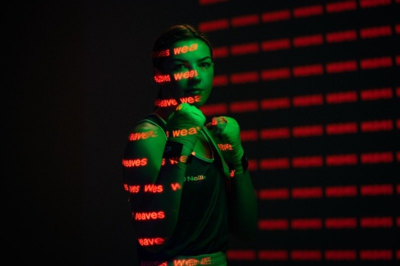 I am Brigid | St Brigid's Day 2023 | Ireland.ie