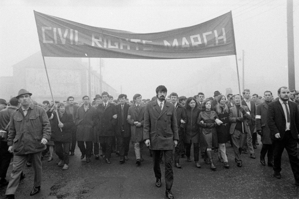 About the Good Friday Agreement | Ireland.ie