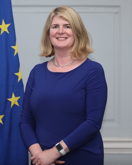 Embassy Of Ireland, Austria | Ireland.ie