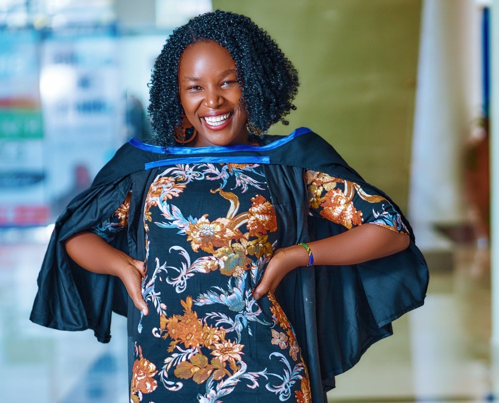 Meet our 2025/2026 Ireland Fellows from Tanzania, the Seychelles and the Democratic Republic of ...