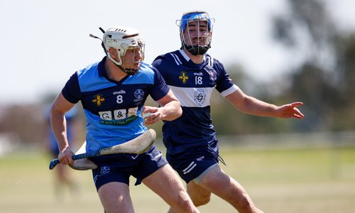 Irish Culture In The World | Ireland.ie