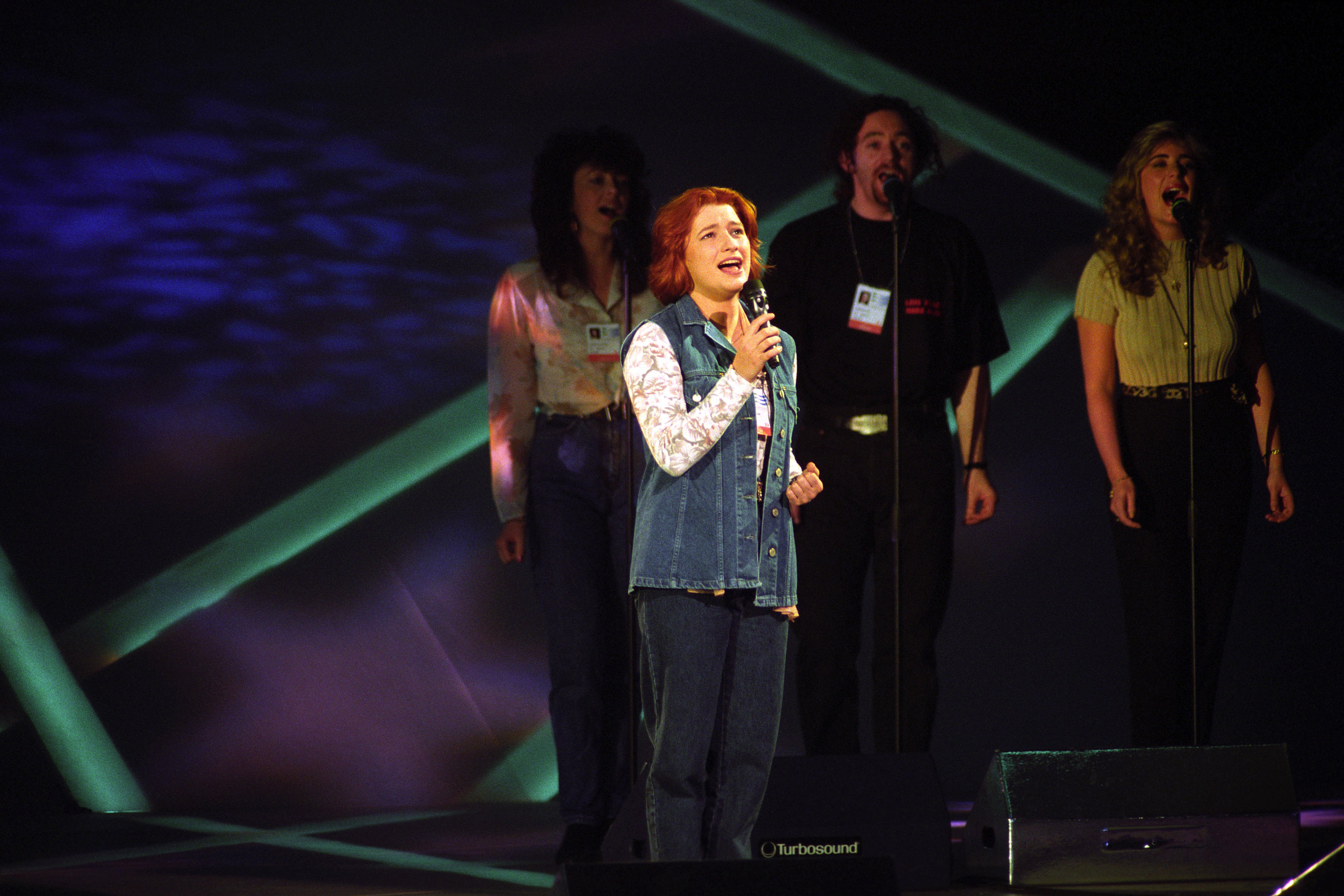 Ireland's 7 Eurovision Winners | Culture | Ireland.ie | Ireland.ie