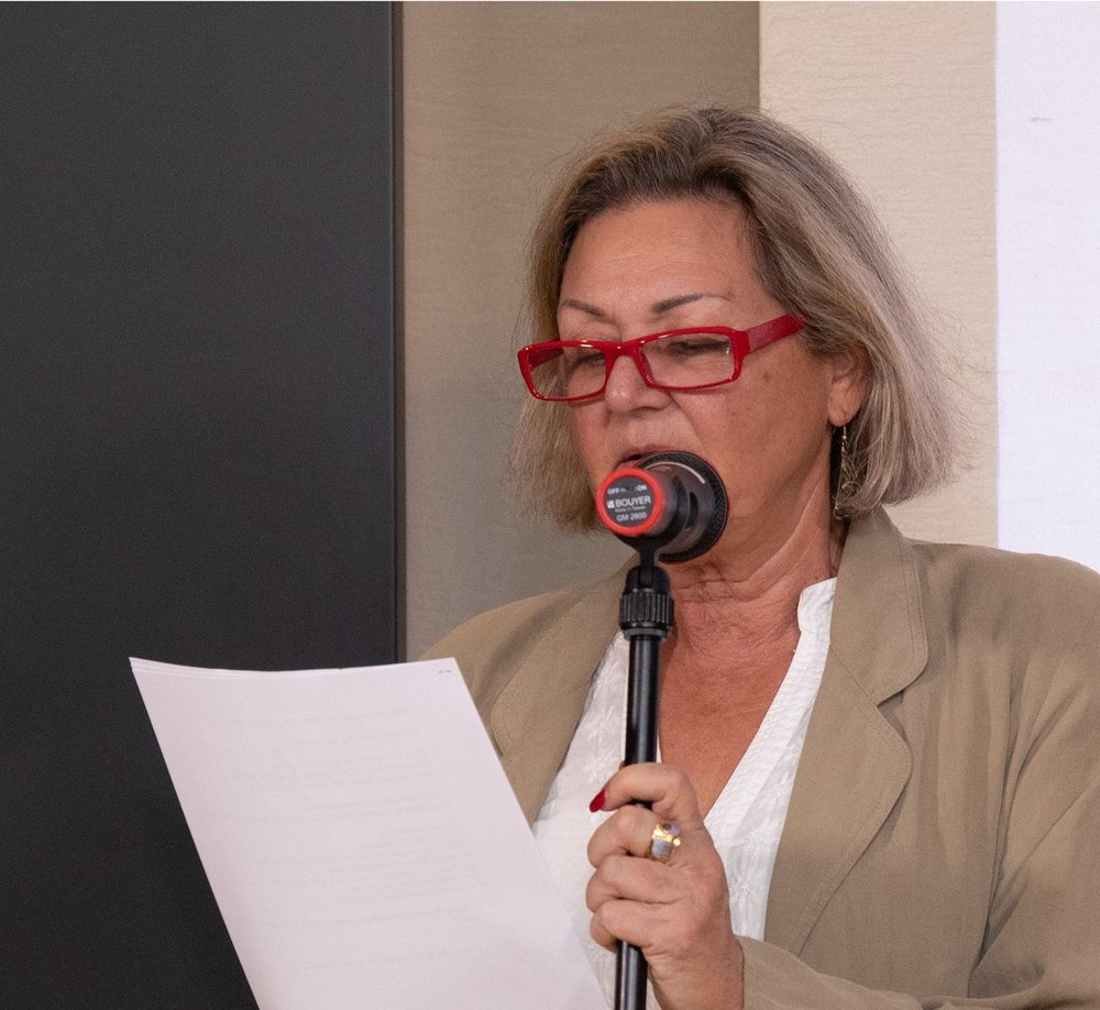 Bringing Bloomsday to Cyprus | Ireland In Cyprus | Ireland.ie | Ireland.ie