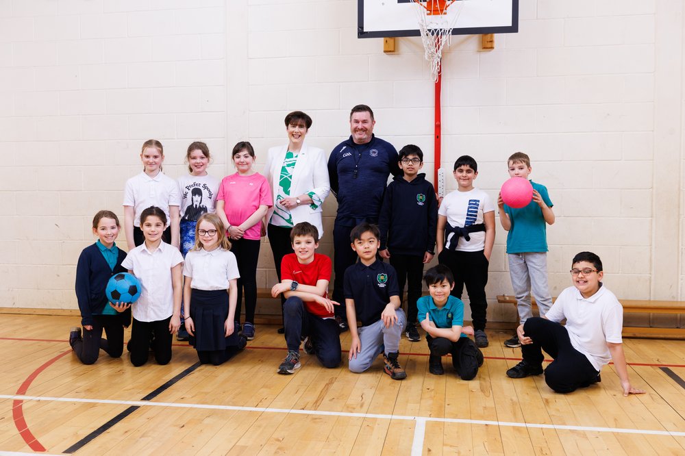 Consulate activities - January to March 2024 | Ireland.ie