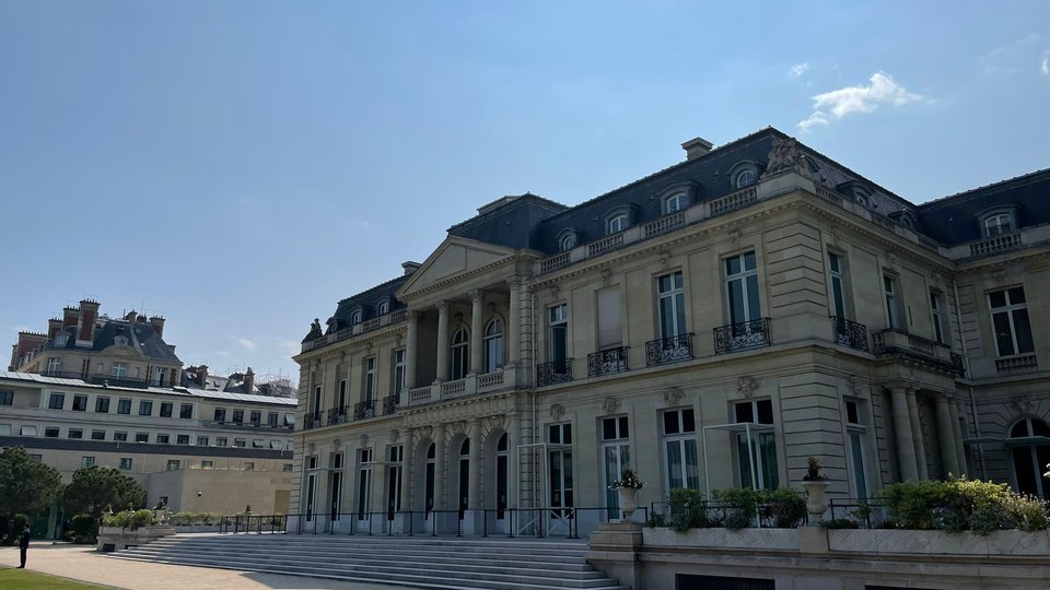 About The OECD | Permanent Representation Of Ireland To The OECD And ...