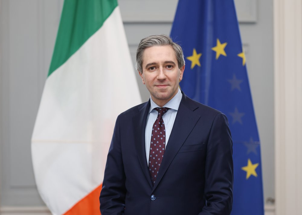 Global Ireland Summit 2025 Speakers | Ireland.ie