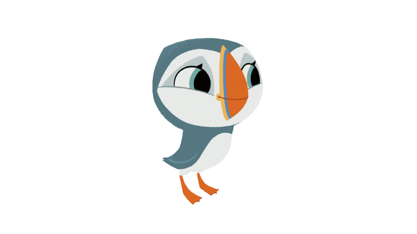 Oona Puffin | Ireland.ie