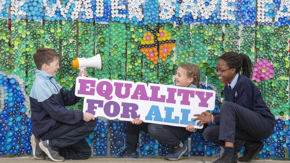 Our World Irish Aid Awards | Irish Aid | Ireland.ie | Ireland.ie