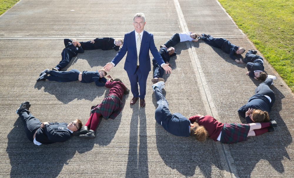 Our World Irish Aid Awards 2024 opens to primary schools nationwide ...