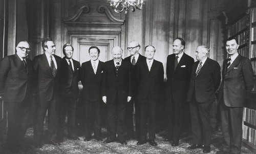 Stories About Irish Global Citizenship | Ireland.ie | Ireland.ie