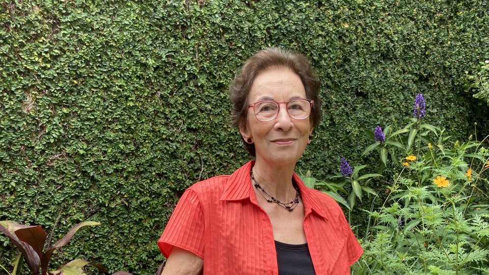 Munira Hamud Mutran | Presidential Distinguished Service Award ...