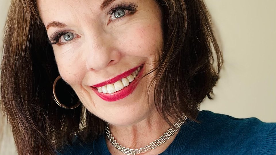 Bridget Brownlow | Presidential Distinguished Service Awards | Ireland ...