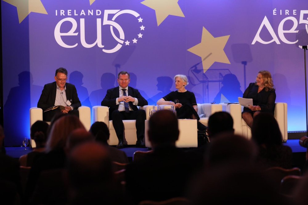 Ireland And The Single Market | Ireland.ie