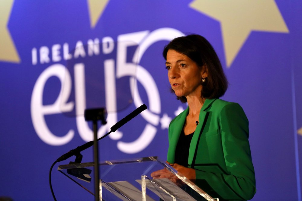 Ireland And The Single Market | Ireland.ie