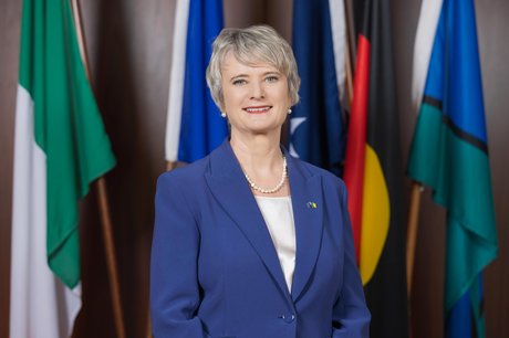 Embassy Of Ireland, Australia | Ireland.ie | Ireland.ie