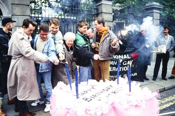 8 key moments on the road to Marriage Equality in Ireland | Ireland.ie