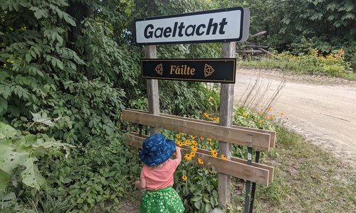 Irish Culture In The World | Ireland.ie