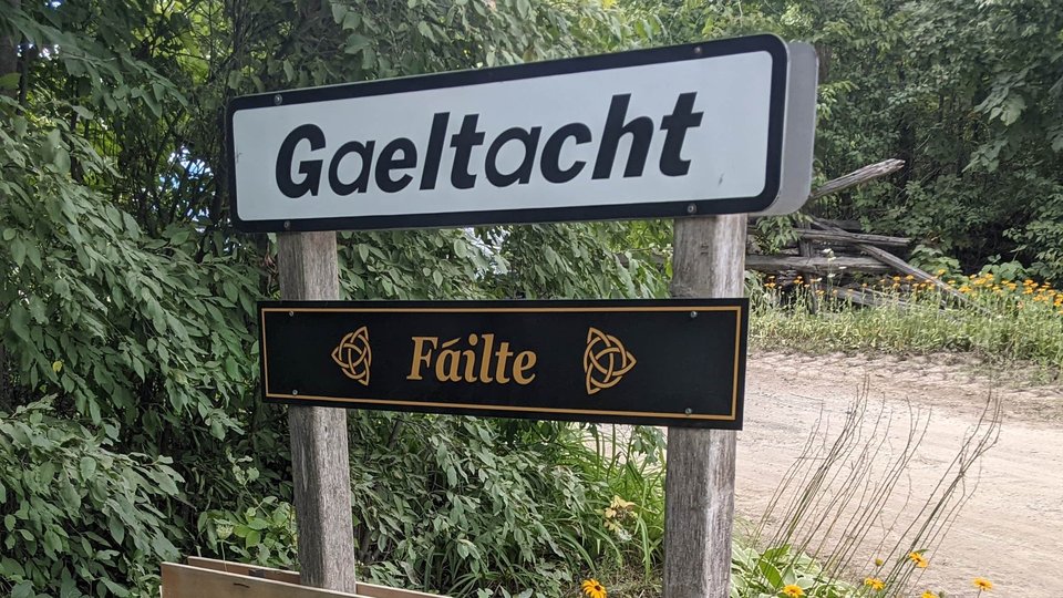 Seachtain na Gaeilge | Ireland.ie