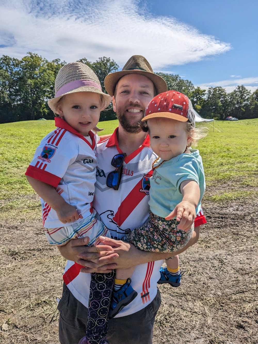 The North American Gaeltacht: the story of Irish speakers in Canada ...