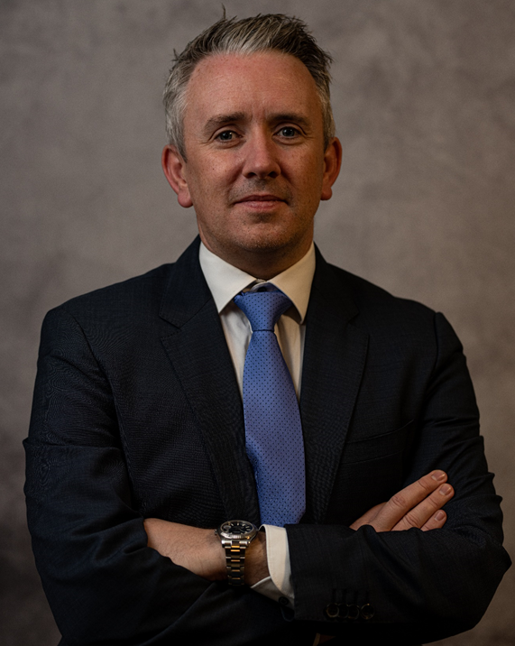 Berlin Science Week - Irish Scientists in Germany - Patrick Doherty | Ireland.ie