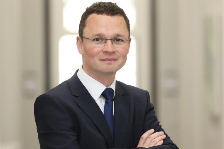 Global Ireland Summit 2025 Speakers | Ireland.ie