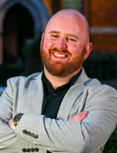 Ireland at SXSW 2025 | Ireland.ie