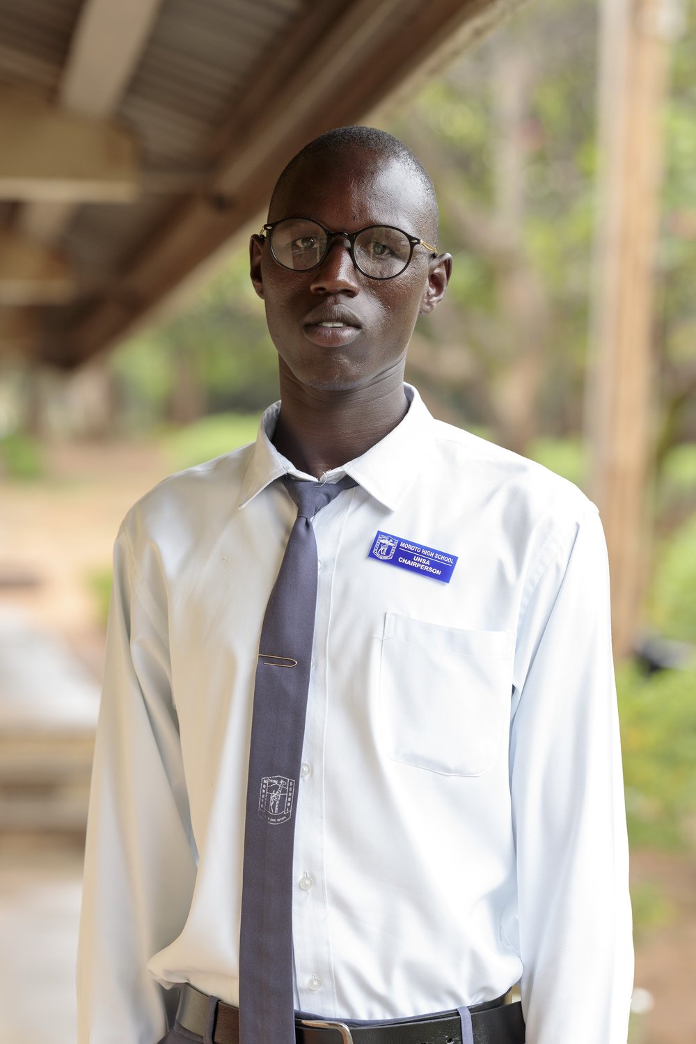 The Ireland Karamoja Bursary Programme is a major boost to Education in ...