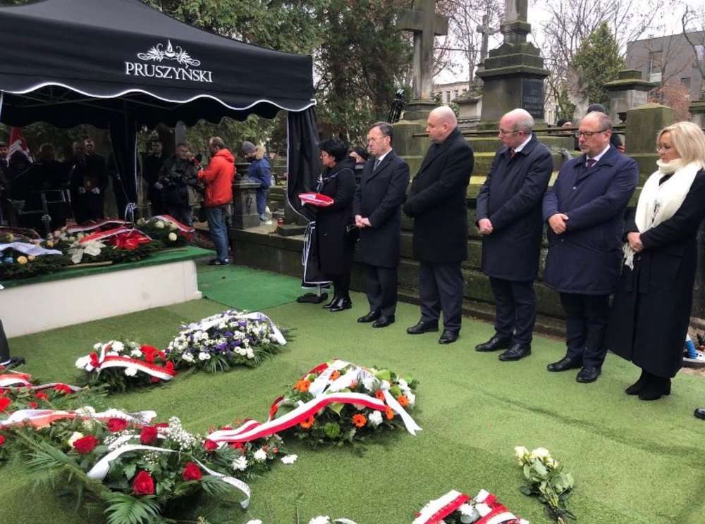 Remembering Professor Jan Łukasiewicz | Ireland.ie
