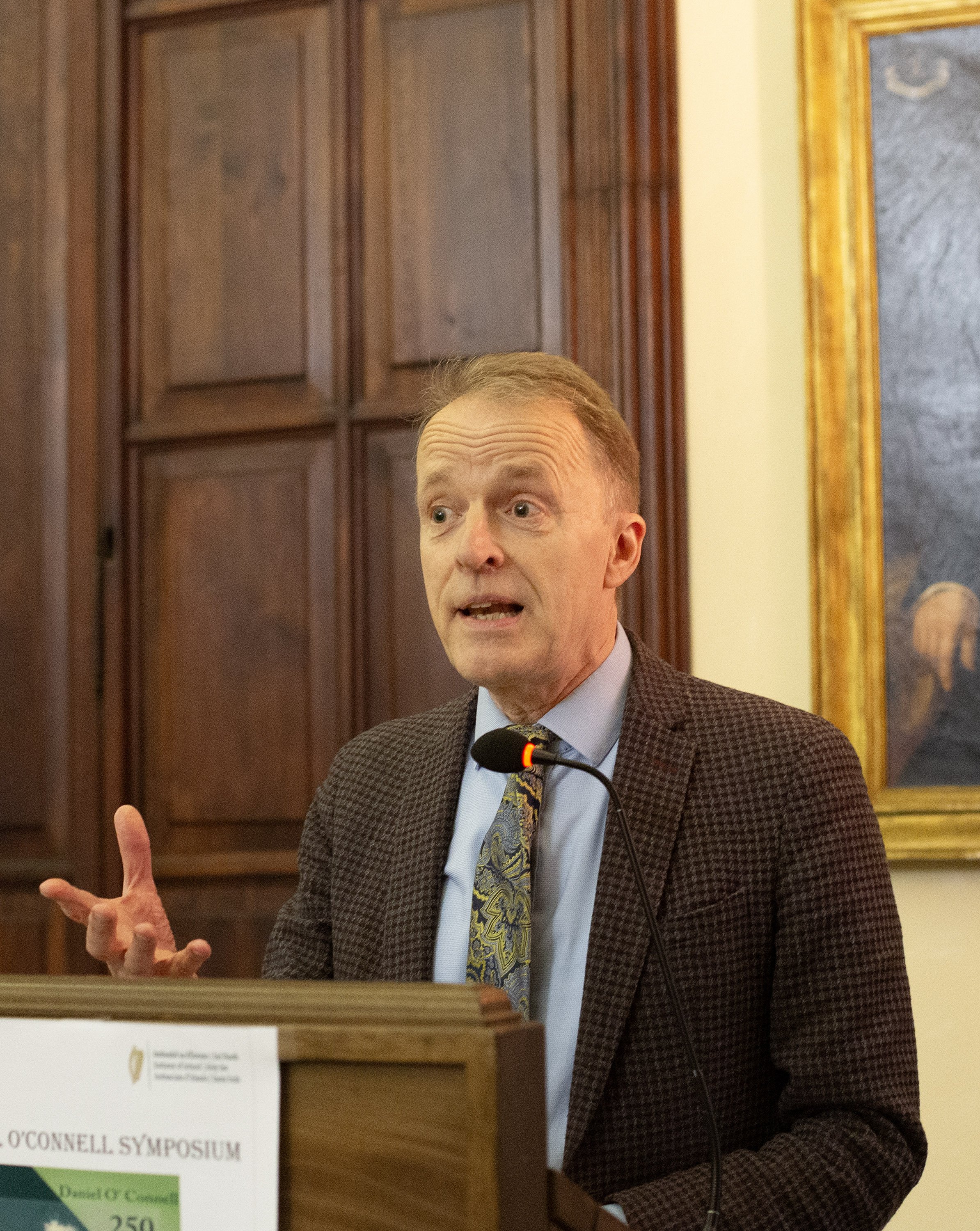 Learn about Daniel O’Connell’s global legacy | Ireland.ie
