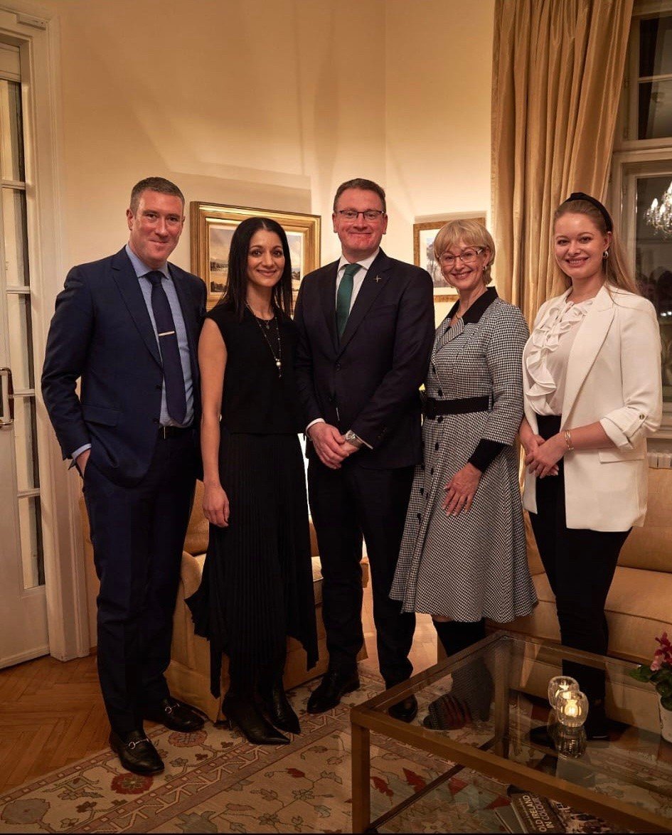 St. Brigid's Day 2024 | Ireland.ie