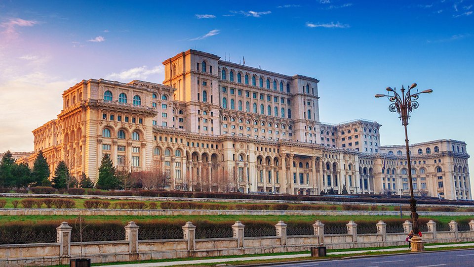 Ireland's Relationship With Romania | Ireland In Romania | Ireland.ie