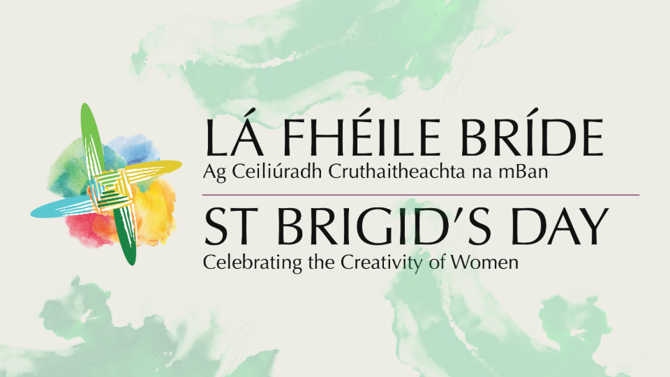 St Brigid’s Day 2026 – Great Britain | Ireland.ie
